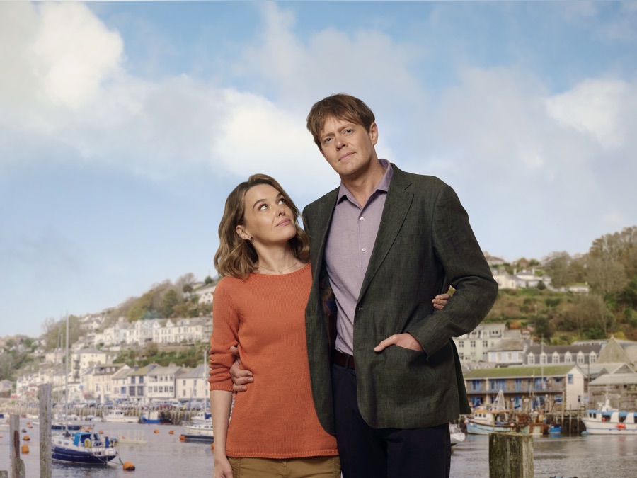 Beyond Paradise - Apple TV