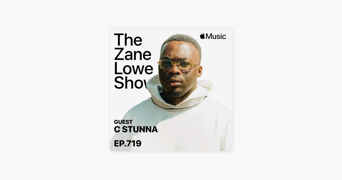 ‎C Stunna — estação de rádio — Apple Music
