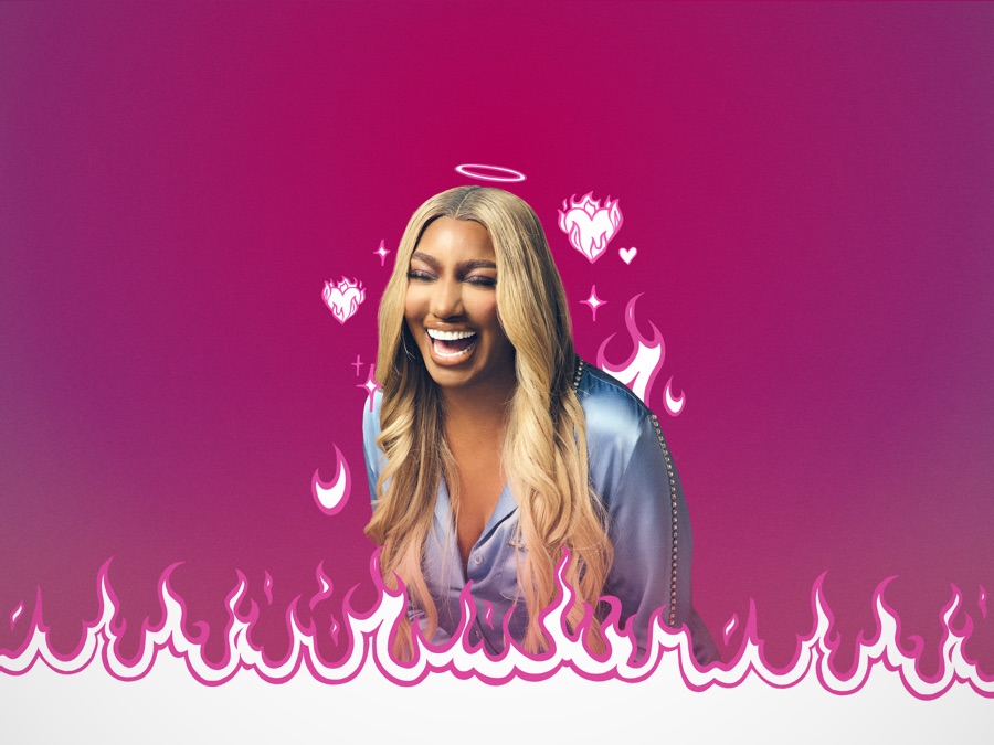 Outrageous Love with NeNe Leaks - Apple TV