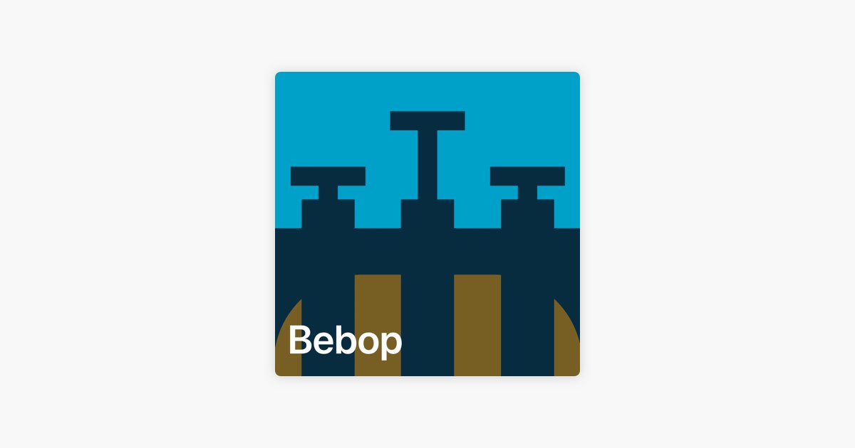 波普爵士代表作品 歌单 Apple Music