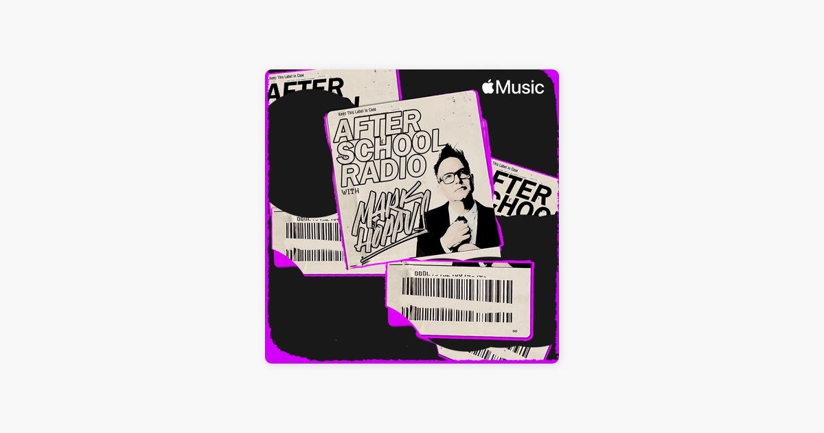 ‎Estación de radio “The (ABC) Rock Show” en Apple Music