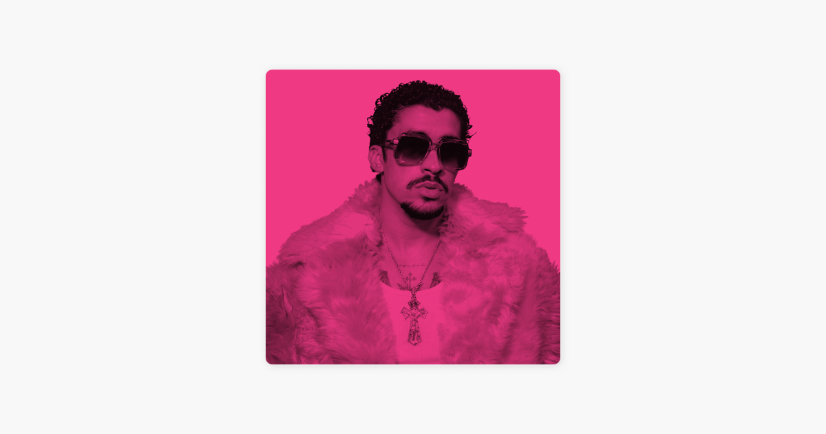 ‎Latin Music - Apple Music