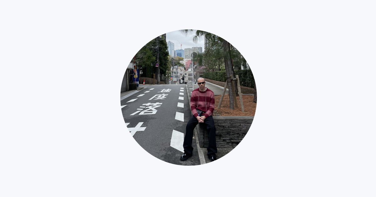 ‎Adam Port - Apple Music