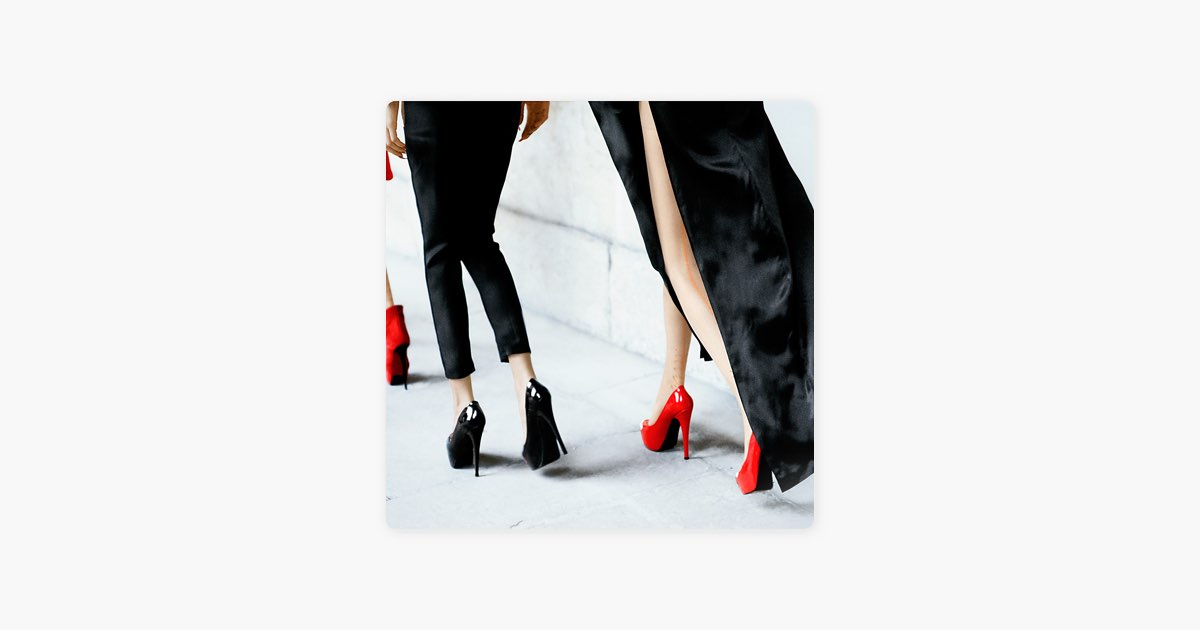 ‎Fashion Runway Strut - Playlist - Apple Music
