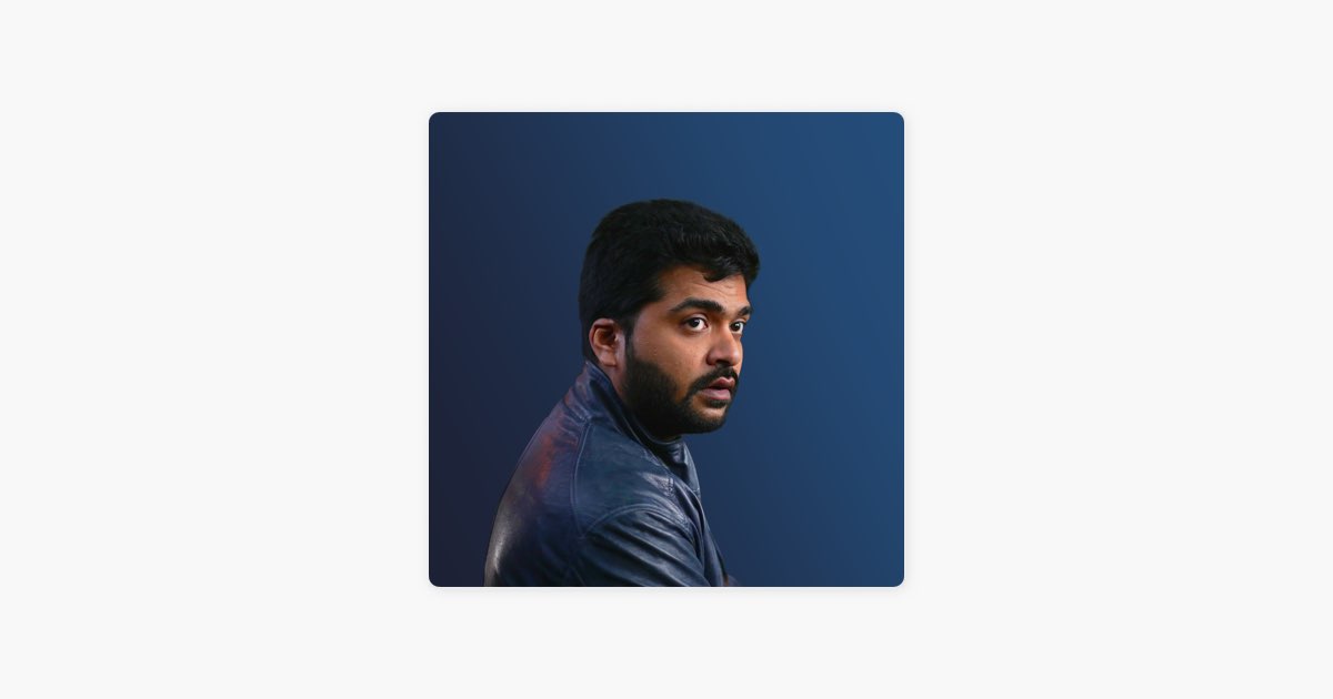 ‎Simbu: My Faves - Playlist - Apple Music