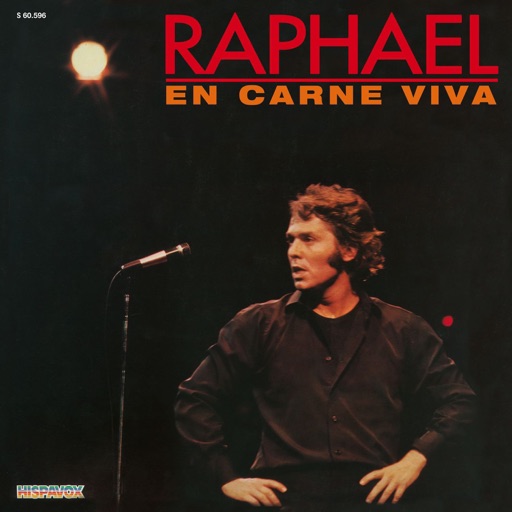 Estar Enamorado by Raphael