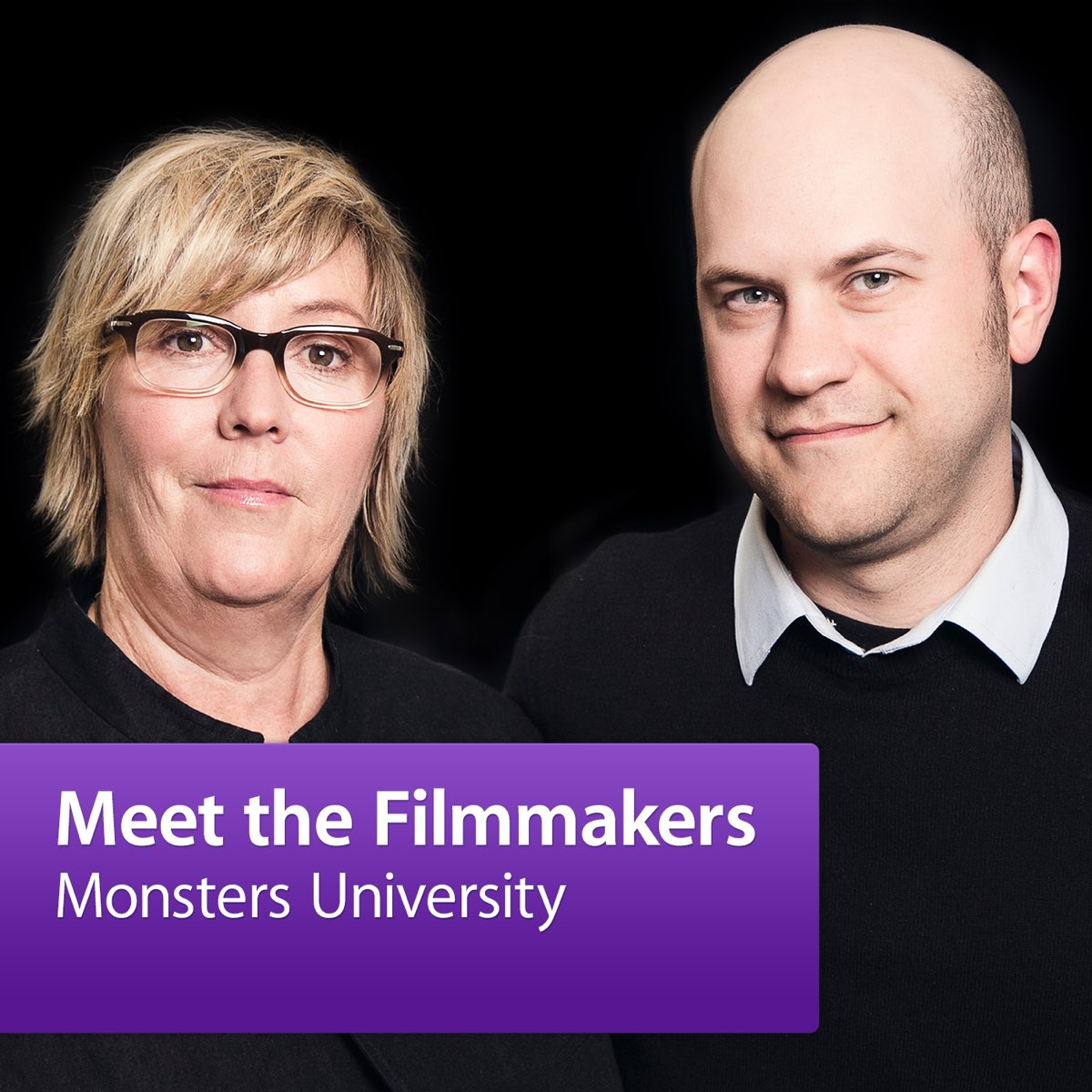 Monsters University: Meet the Filmmakers Podcast — Apple Podcasts