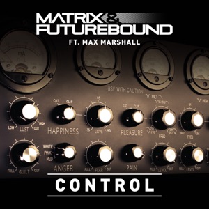 Matrix & Futurebound - Capital XTRA The Residency 2013-12-18