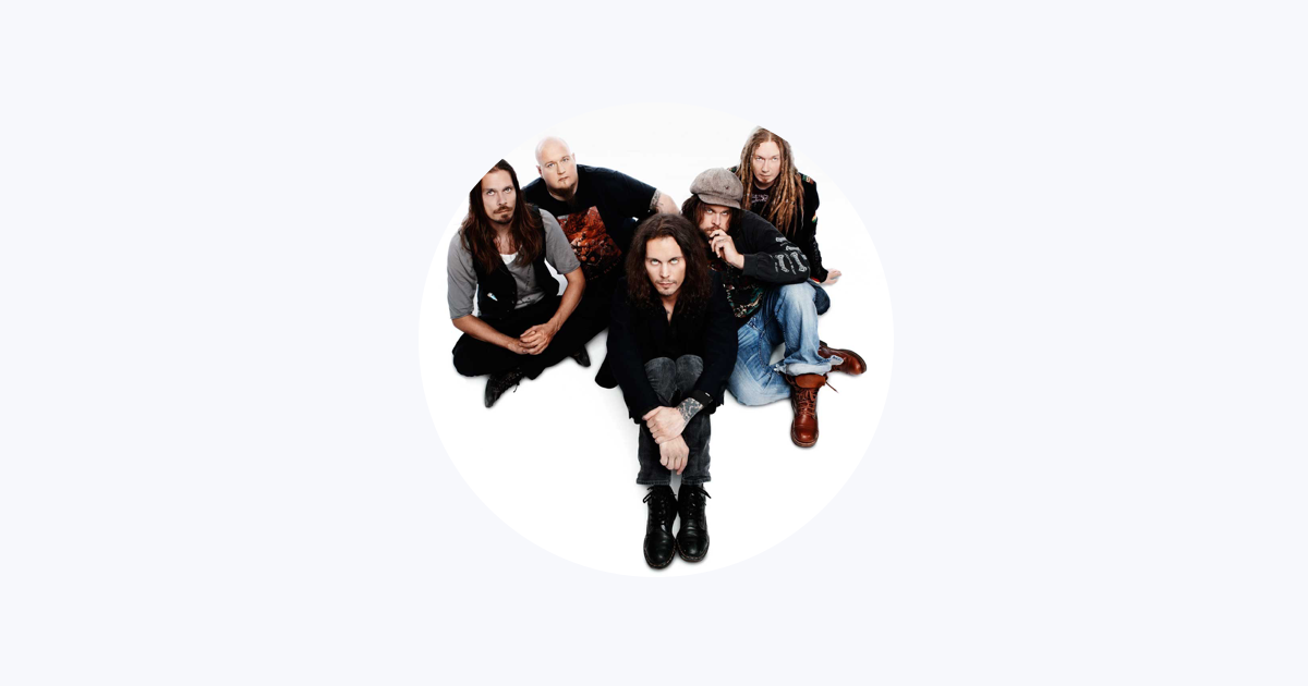 ‎HIM - Apple Music