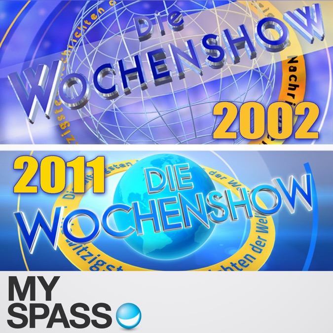 ‎Wochenshow - Apple TV