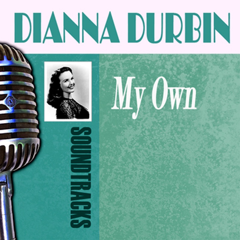 When April Sings - Deanna Durbin: Song Lyrics, Music Videos & Concerts