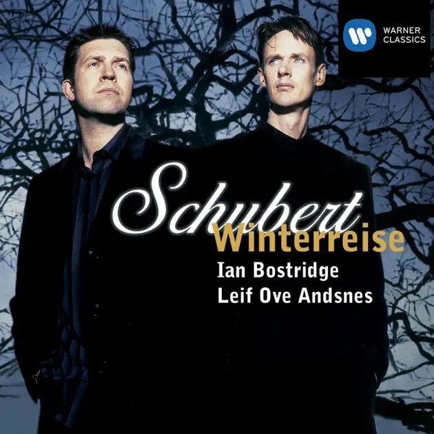 ‎Schubert: Winterreise by Ian Bostridge - Apple Music Classical