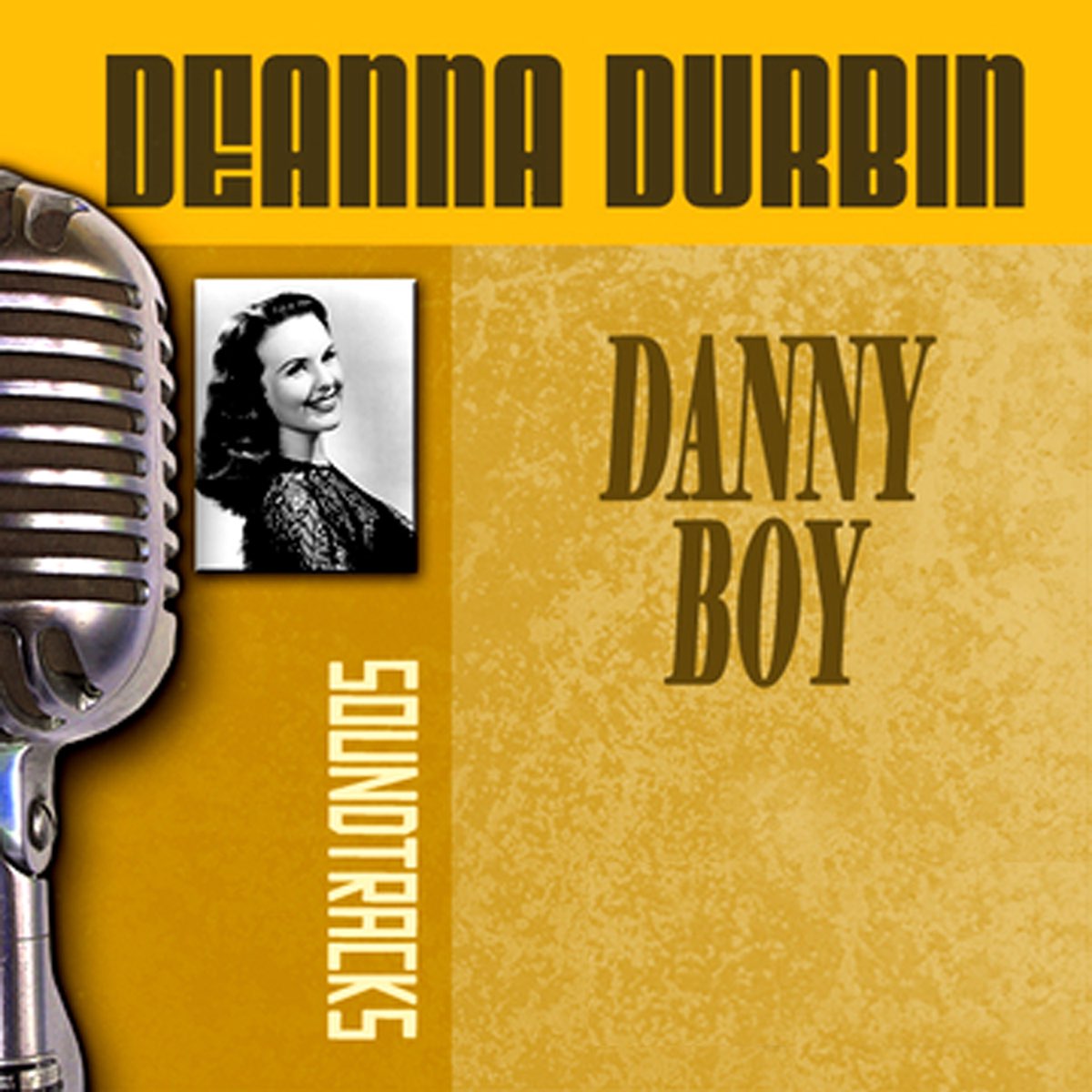 ‎Apple Music에서 감상하는 Deanna Durbin의 Danny Boy
