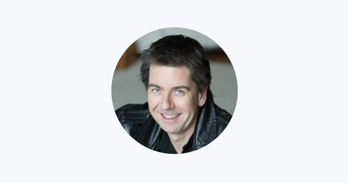 ‎Sebastian Weigle - Apple Music