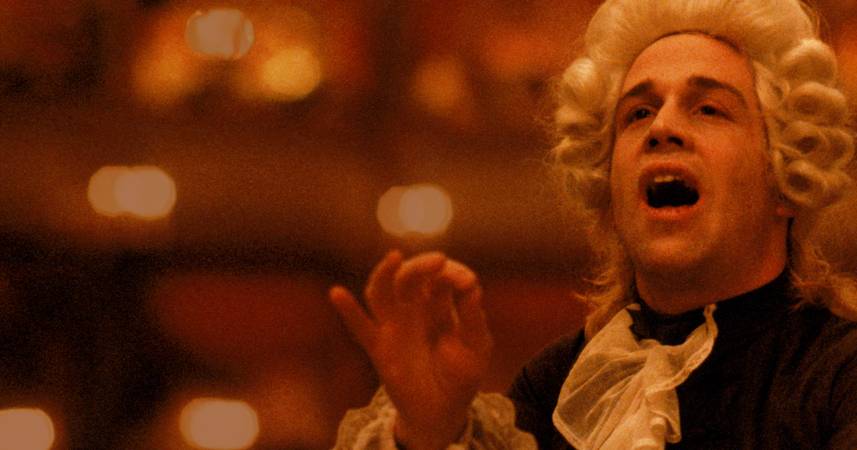 ‎Amadeus (Director's Cut) on Apple Music