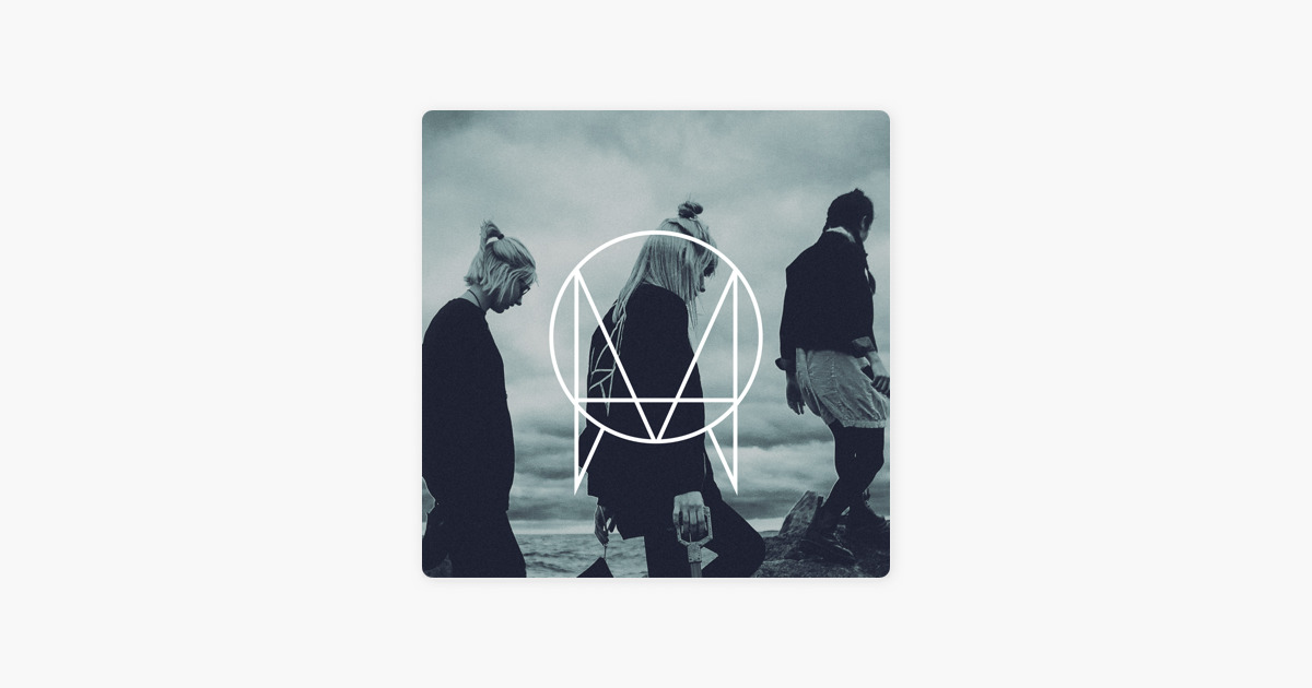 ‎OWSLA Radio - Radio Show - Apple Music
