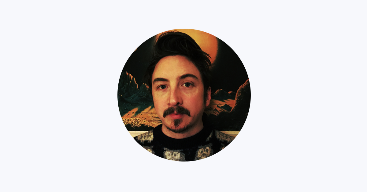 ‎The Gasman on Apple Music