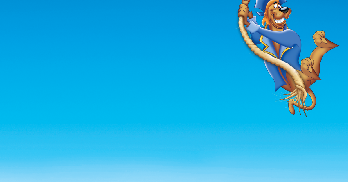 ‎Scooby-Doo! Pirates Ahoy! on Apple Music