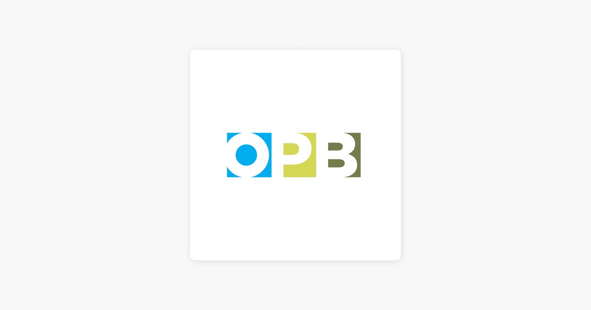 ‎NPR News - OPB Oregon - Radio Station - Apple Music