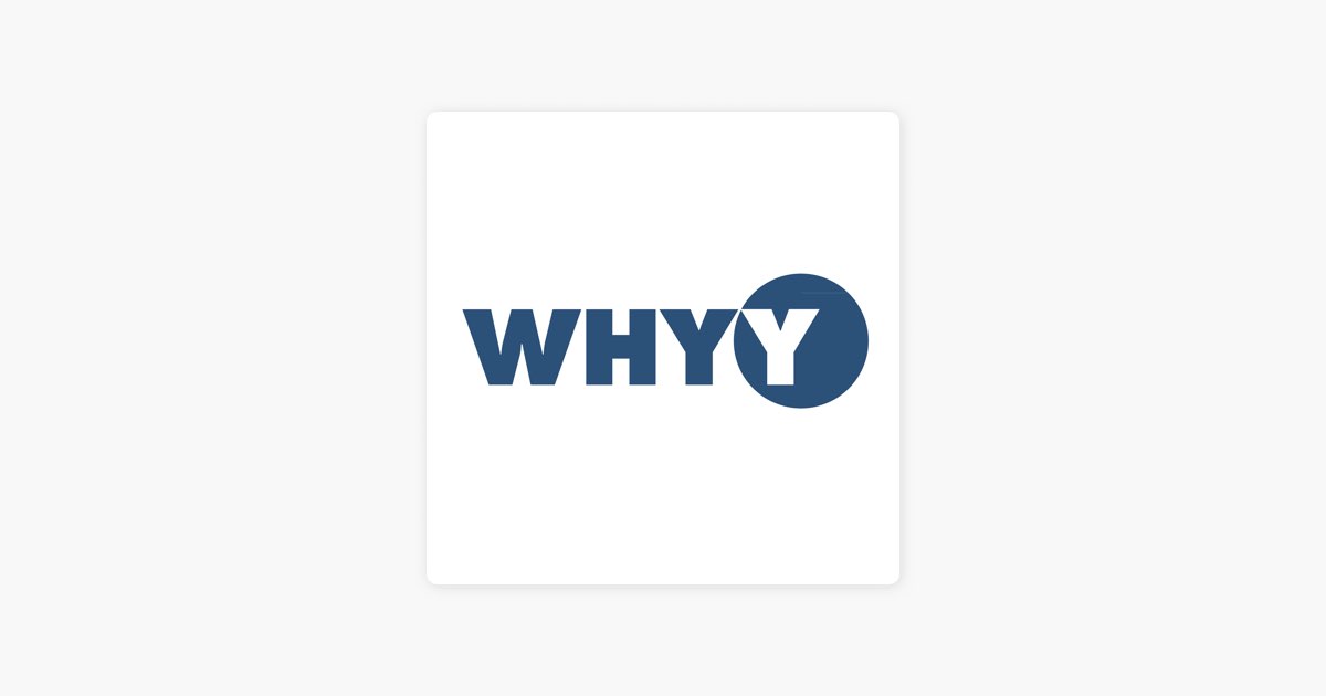‎NPR News - WHYY Philadelphia - Radio Station - Apple Music