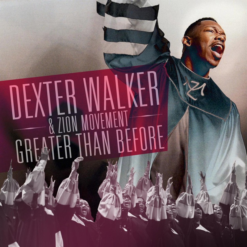 Joshua Fought the Battle of Jericho - Dexter Walker & Zion Movement ...