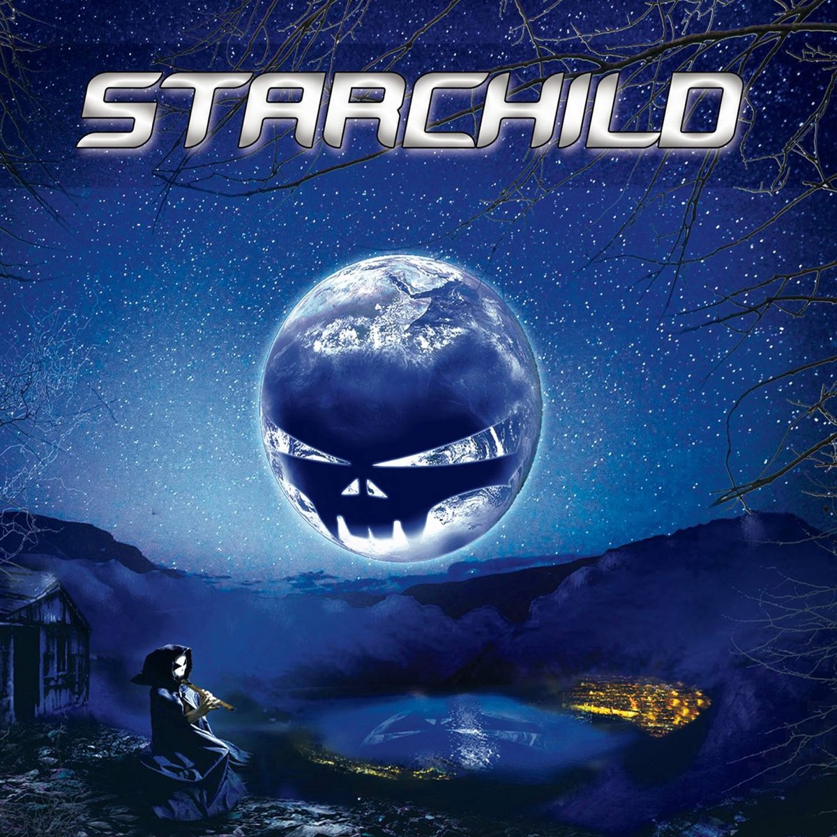 Starchild》- Starchild的专辑 - Apple Music