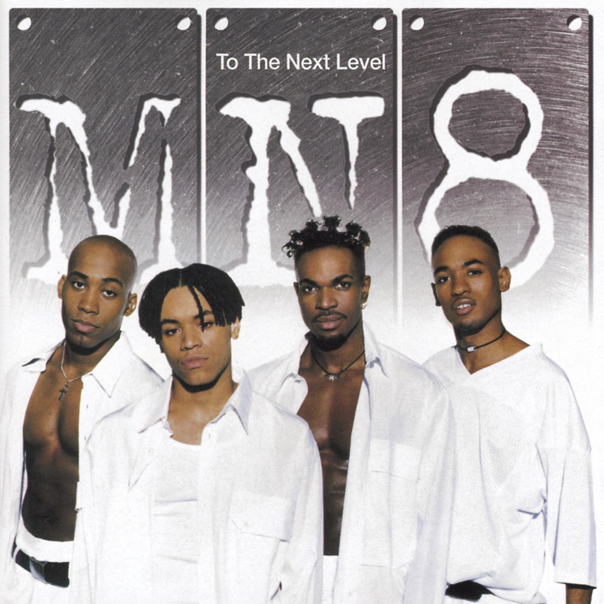 ‎To the Next Level - Album by MN8 - Apple Music