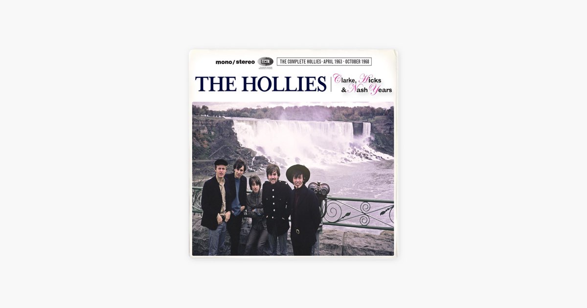 ‎Bus Stop (Remastered) - Song by The Hollies - Apple Music