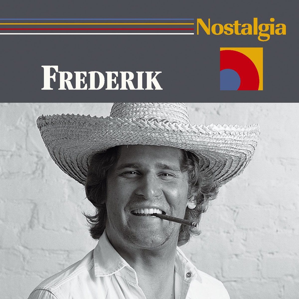 Nostalgia: Frederik》- Frederik的专辑 - Apple Music