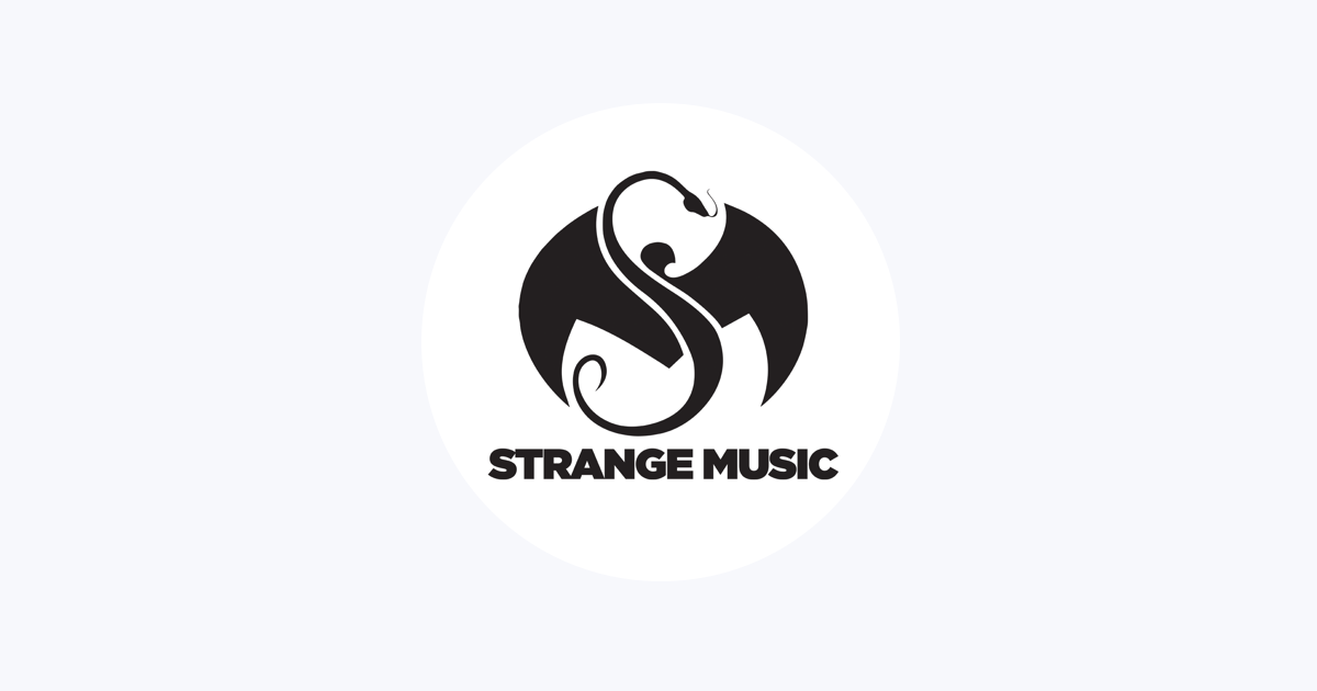 ‎Strange Music - Apple Music