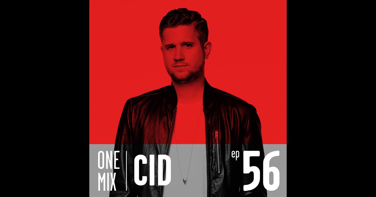 ‎CID Radio Station on Apple Music