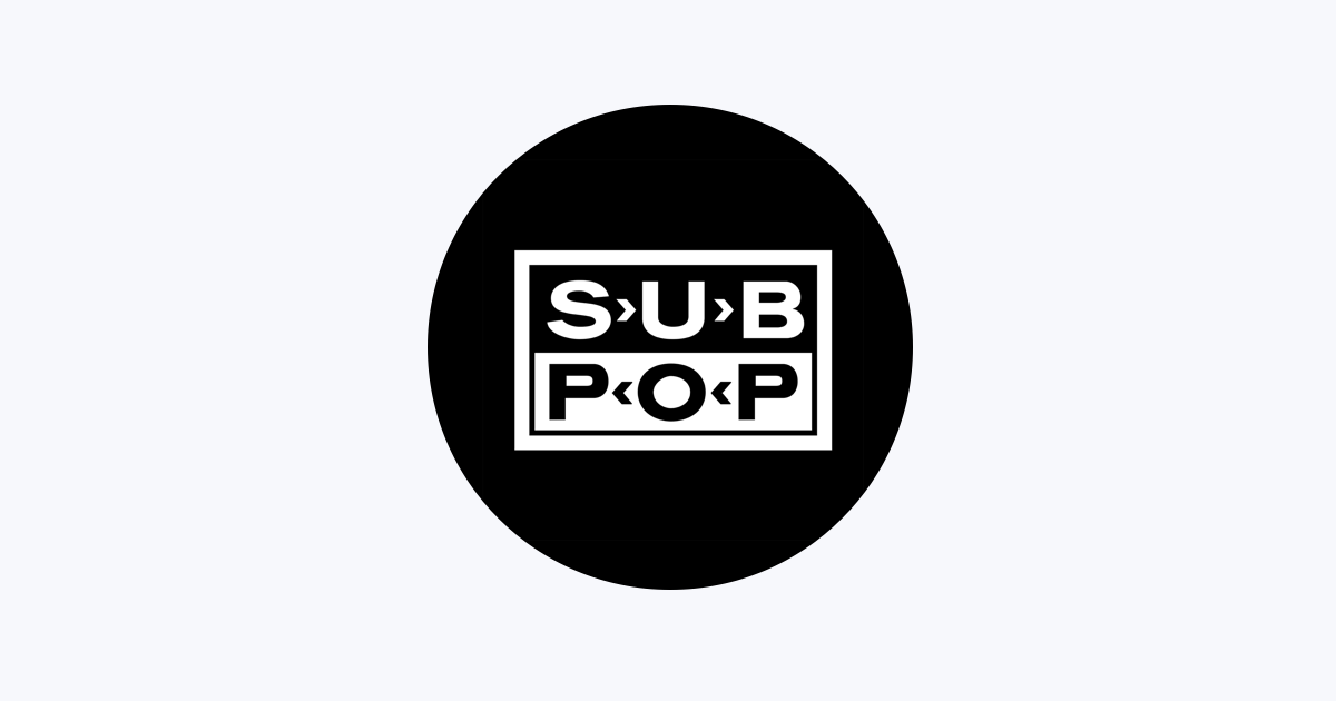 ‎Sub Pop - Apple Music