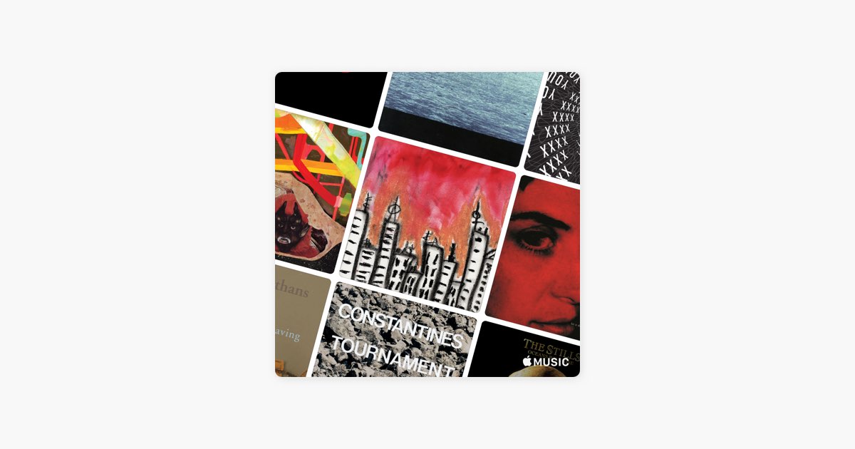 ‎Best of 2000s Canadian Indie - Playlist - Apple Music