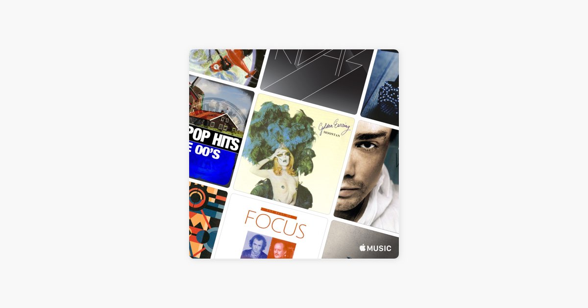 ‎Best of Dutch Rock - Playlist - Apple Music