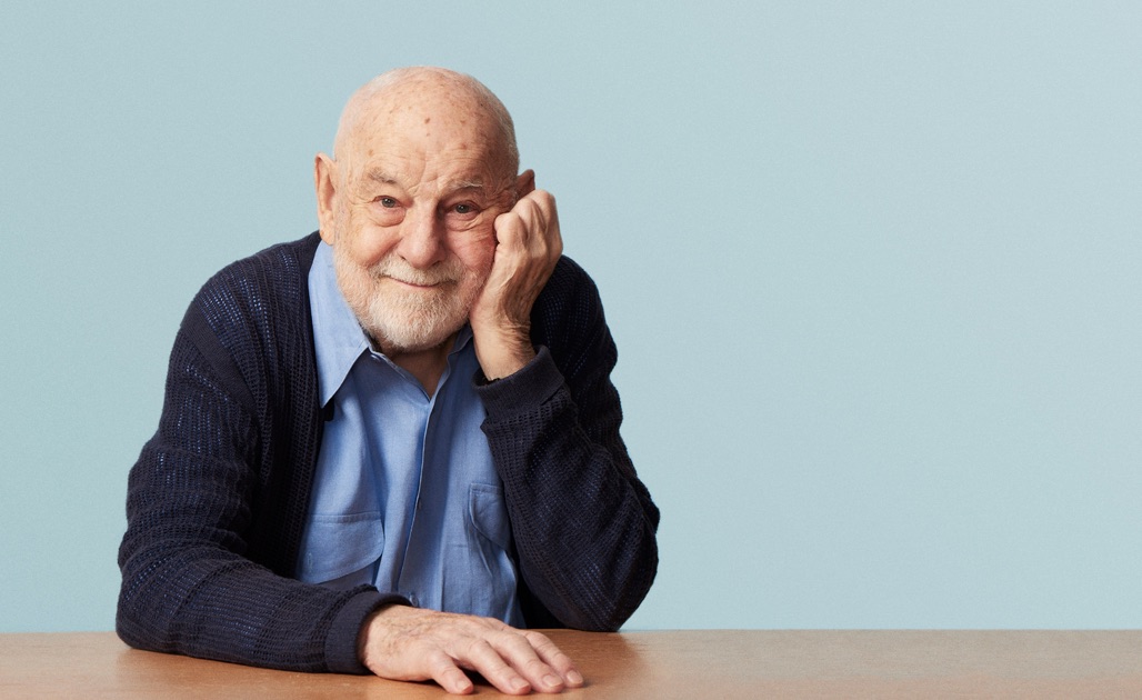 ‎Eric Carle: Artist and AR Pioneer : App Store Story