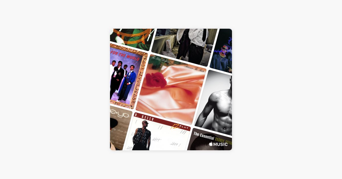 ‎Between the Sheets - Playlist - Apple Music