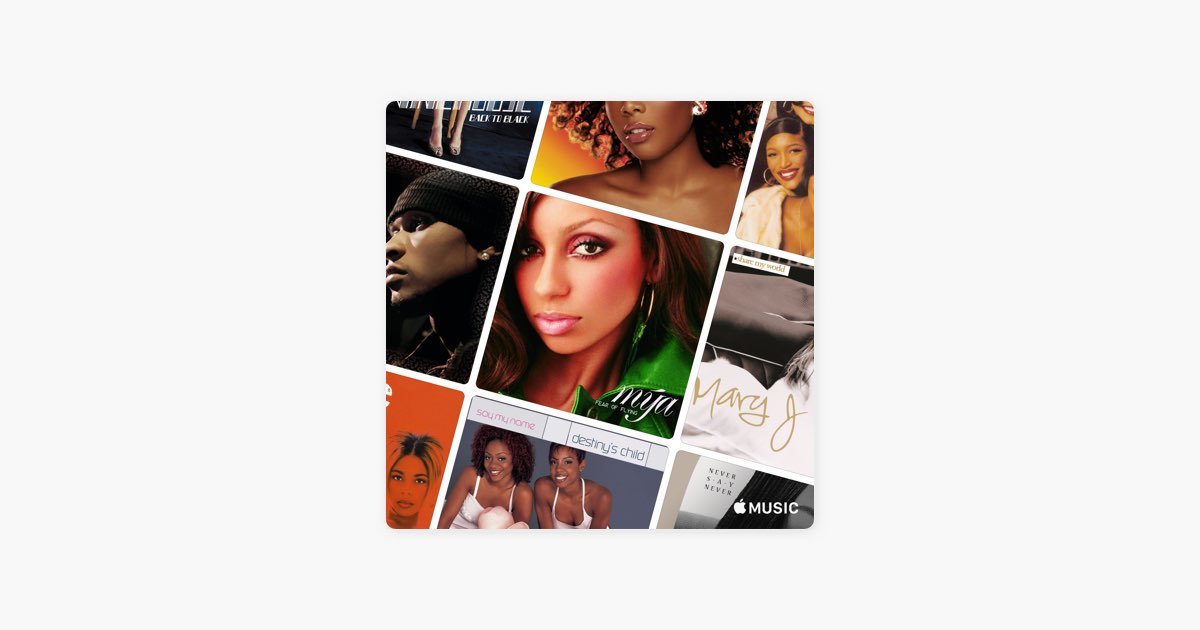 ‎The Other Woman - Playlist - Apple Music