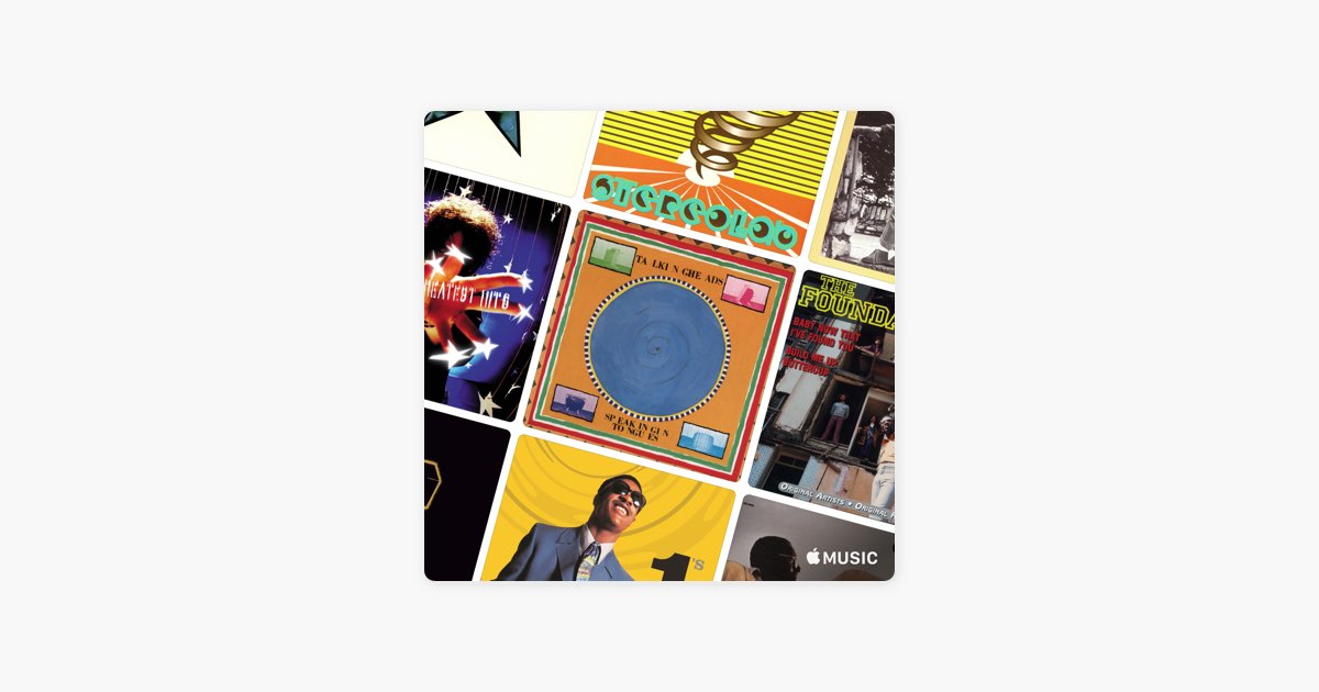 ‎Waking Up: A Morning Mix - Playlist - Apple Music