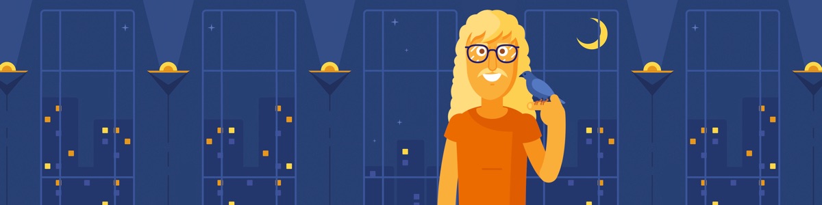 ‎Swipe Right for True Love : App Store Story