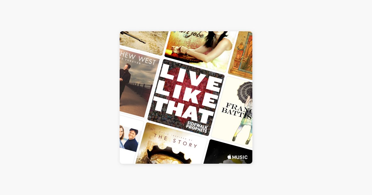 ‎Christian Music To Study By - Playlist - Apple Music