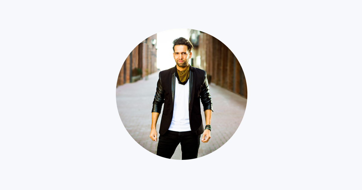 ‎Cristian Amado - Apple Music