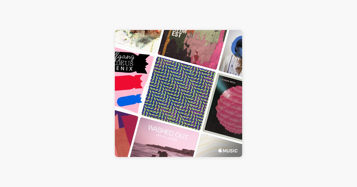 ‎Indie Hits: 2009 - Playlist - Apple Music