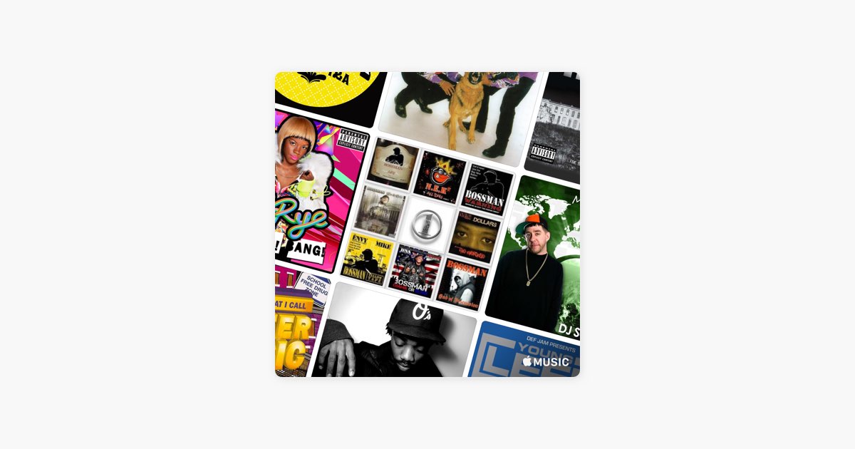 ‎Best of Baltimore Club - Playlist - Apple Music
