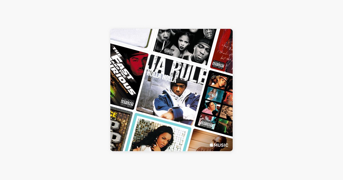 ‎Best of Murder Inc. Records - Playlist - Apple Music