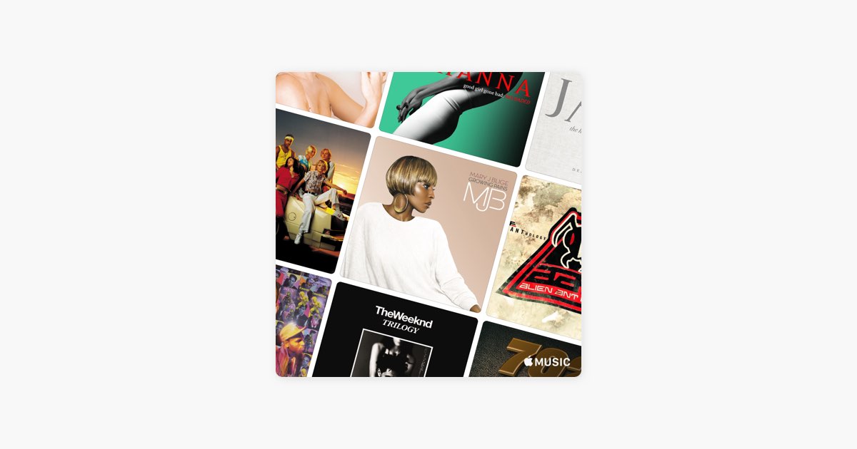 ‎Michael Jackson: The Next Generation - Playlist - Apple Music