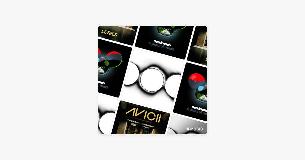 ‎EDM's Greatest Hits, Vol. 1 on Apple Music