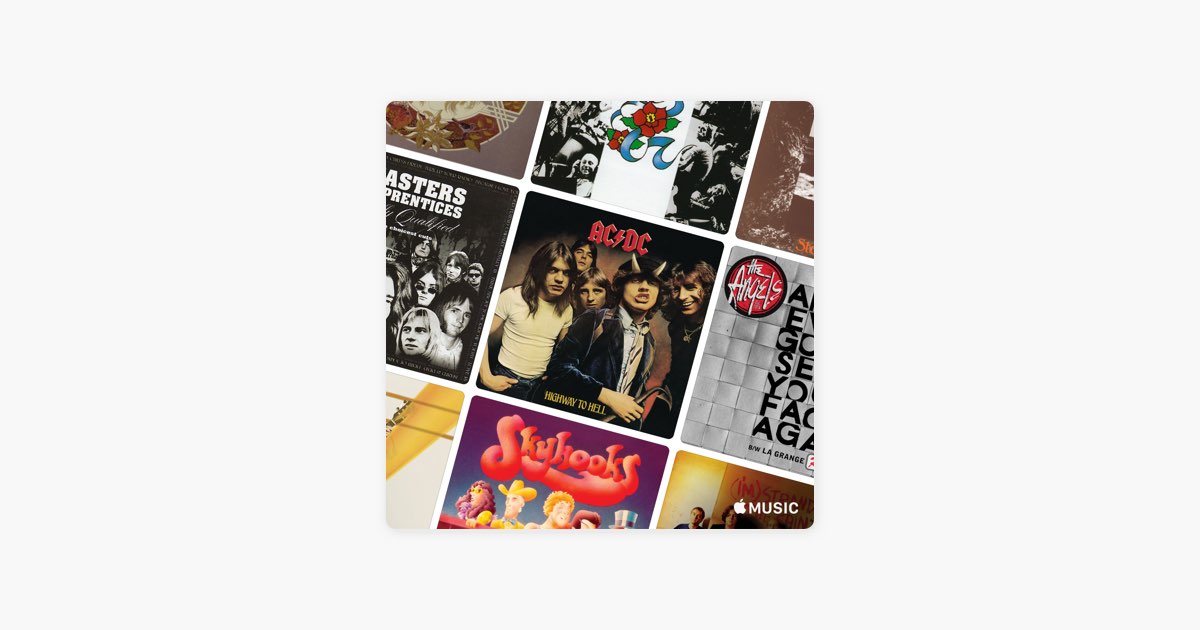 ‎Best of '70s Pub Rock - Playlist - Apple Music
