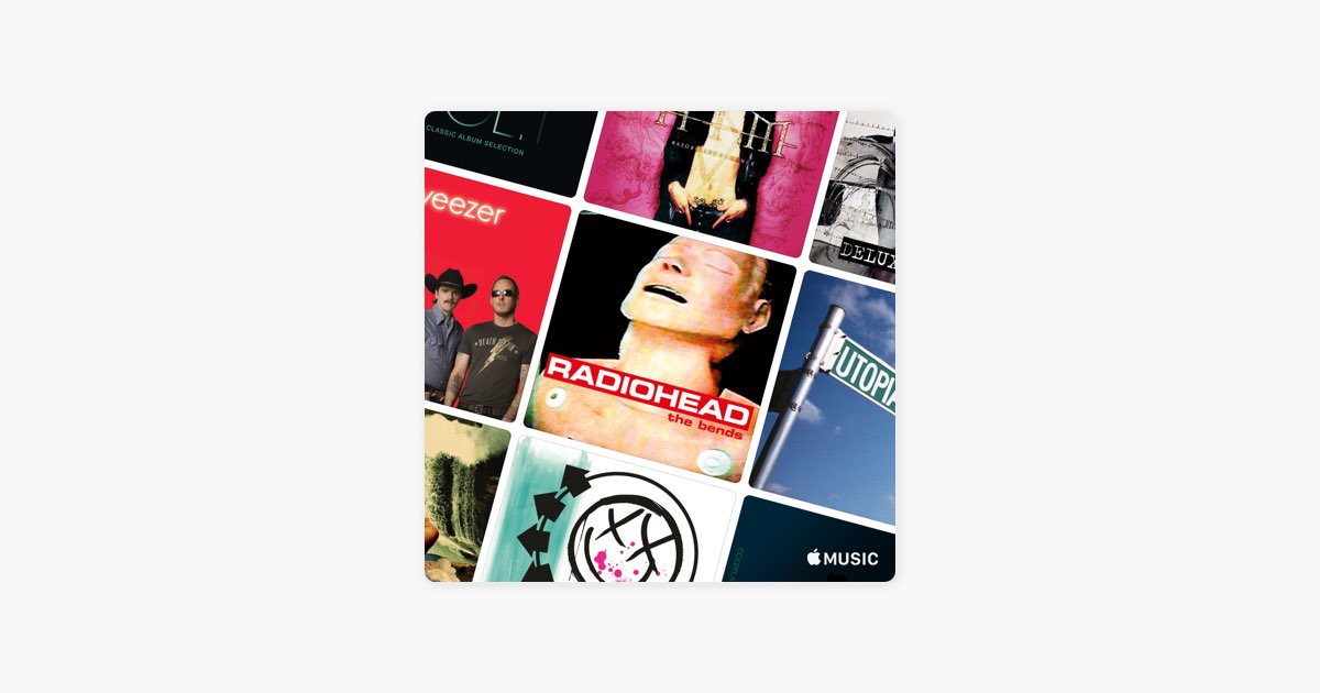 ‎Modern Rock Ballads - 플레이리스트 - Apple Music