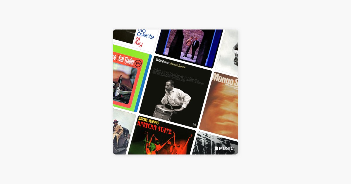 ‎Cookin' with Spanish Grease - Playlist - Apple Music