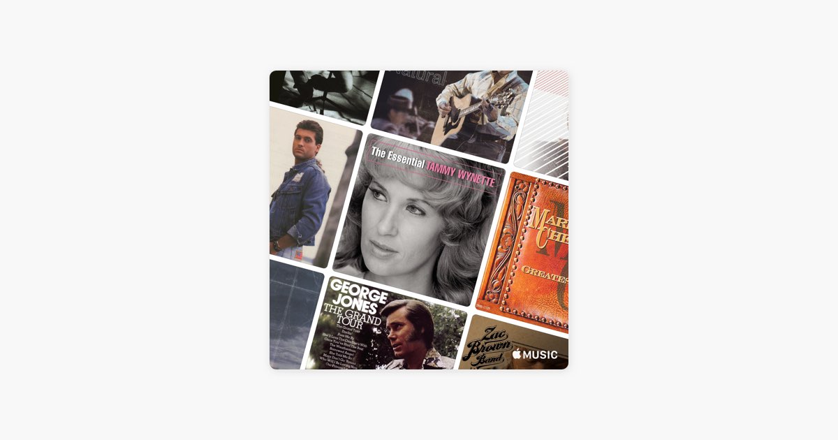 ‎D-I-V-O-R-C-E: Best Country Divorce Songs - Playlist - Apple Music